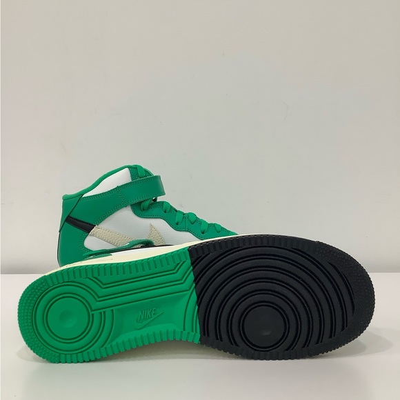Nike | Shoes | Nike Air Force Mid 7 Lv8 Split Stadium Green Sneaker Dz2554100 Men 105 | Poshmark